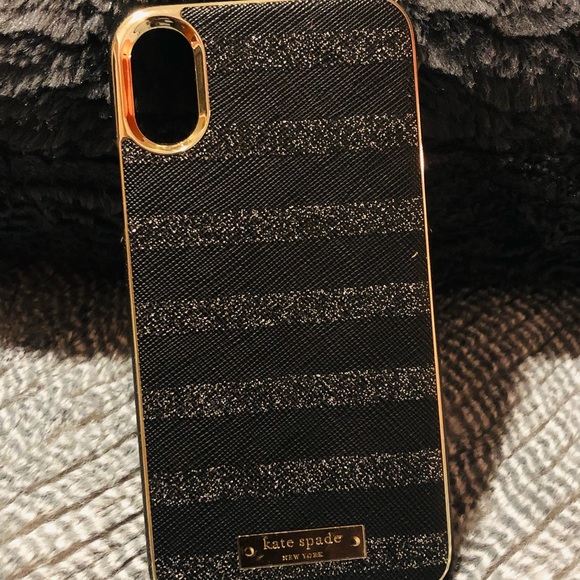 kate spade | Cell Phones & Accessories | Kate Spade Iphone X Case ...